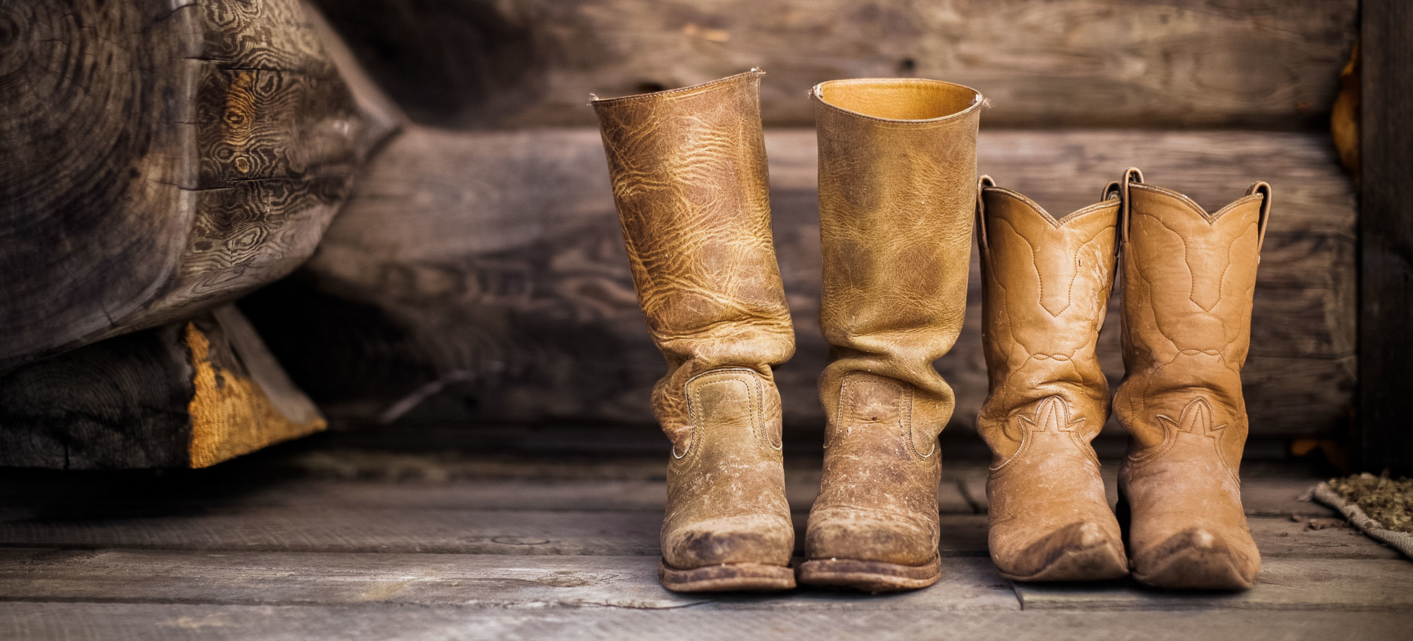 History of the Two Step | Country Dancing