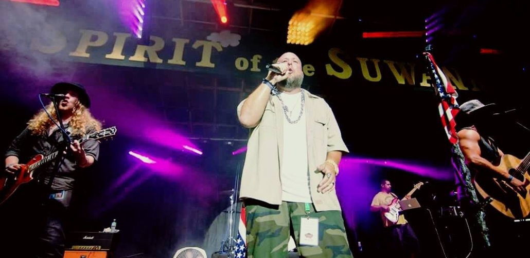 Big SMO Interview | Country Music Interviews