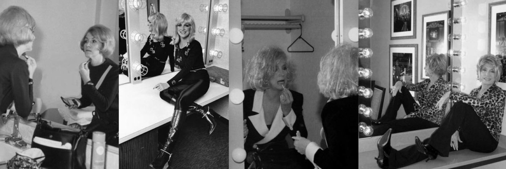 Exclusive Interview with Country Legend Jeannie Seely