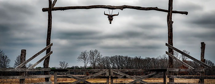The Biggest Ranches in the World