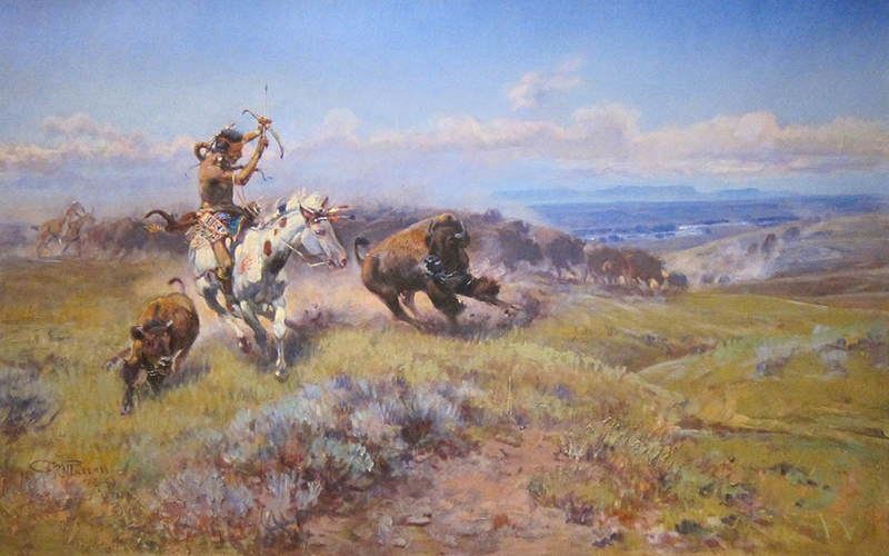 Colorado Hunting: Then vs Now | History of Hunting