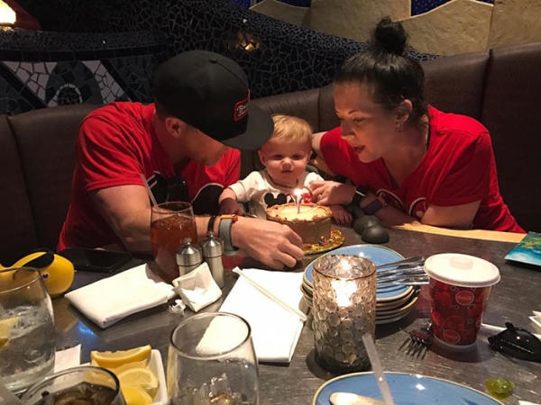 Thompson Square Interview | Country Music Interviews