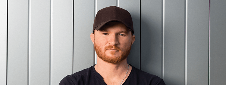Eric Paslay Interview | Country Music Interviews