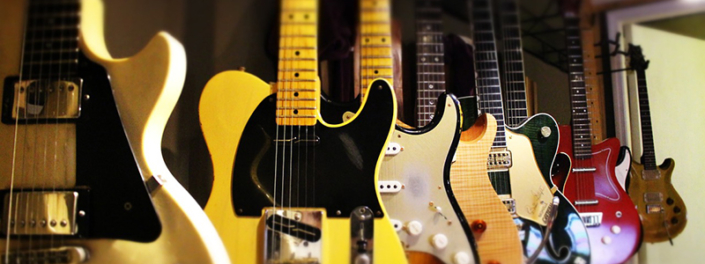 Country Music Instruments | A Breakdown on What Makes Country Music