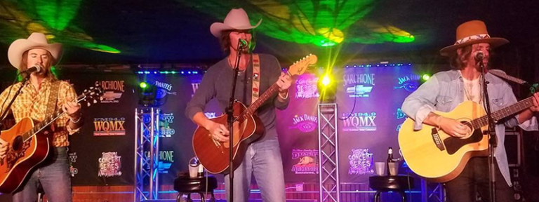 12 Famous Country Music Venues | Country Music Destinations