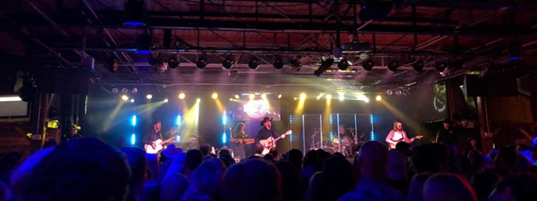 12 Famous Country Music Venues | Country Music Destinations