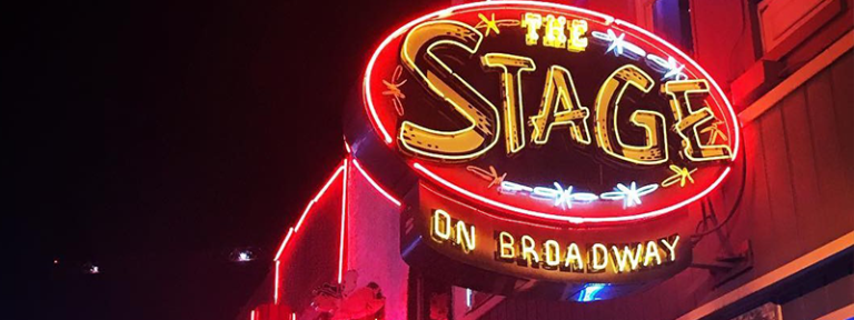 12 Famous Country Music Venues | Country Music Destinations