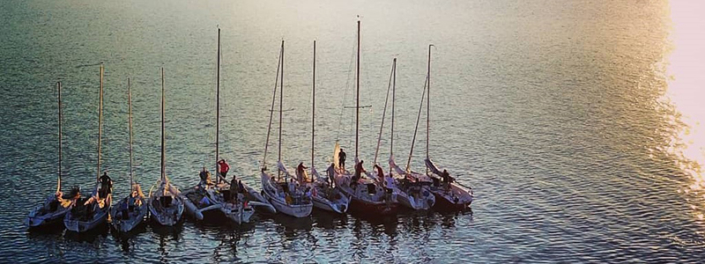 Boating Lakes in Colorado | Summer Things to Do in Colorado