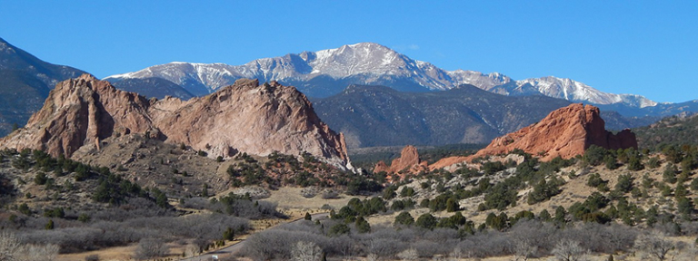 10 Best Views in Colorado | Things to Do in Colorado
