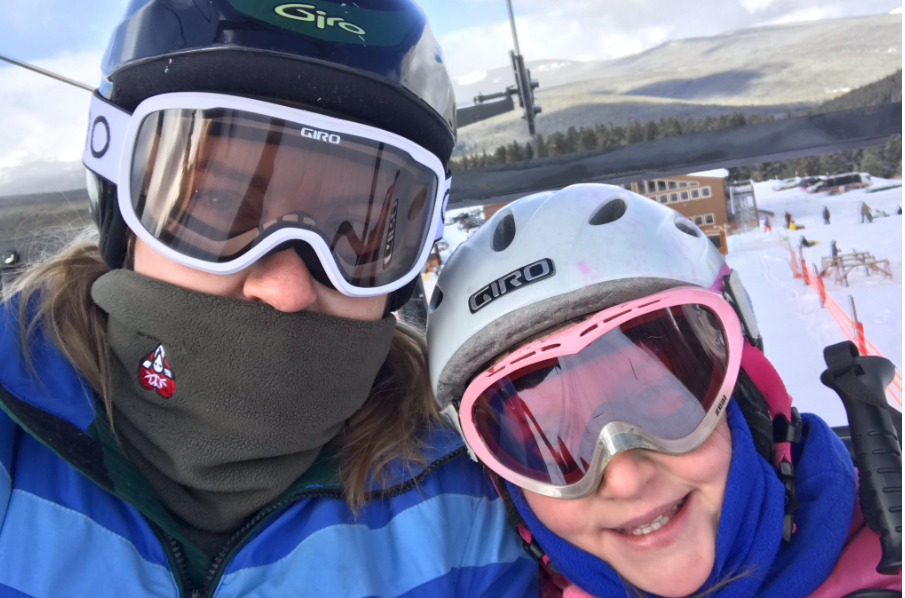 Things to Do in Denver in Winter for Families | Winter Family Activities