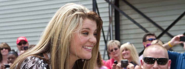 Top Ten Rising Country Artists | New Country Singers