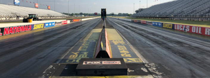 Best Race Tracks in America | Famous Race Tracks in USA