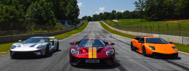 Best Race Tracks in America | Famous Race Tracks in USA