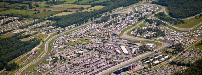 Best Race Tracks in America | Famous Race Tracks in USA