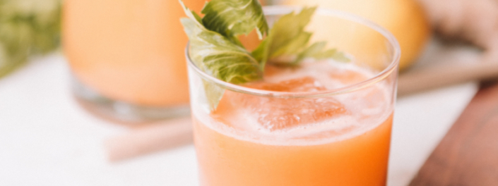 Best Mixed Drinks for Enjoying Country Music | Country Cocktails