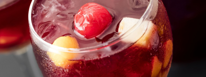 Best Mixed Drinks for Enjoying Country Music | Country Cocktails