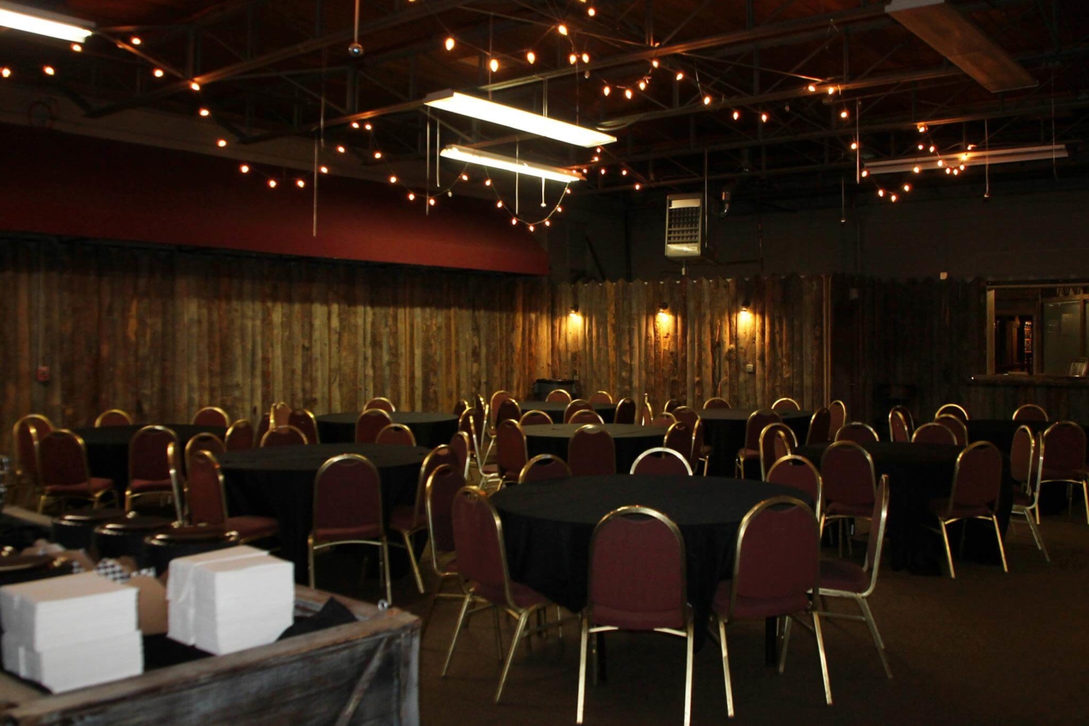 Banquet Halls Denver | Banquet Facilities in Denver | Grizzly Rose