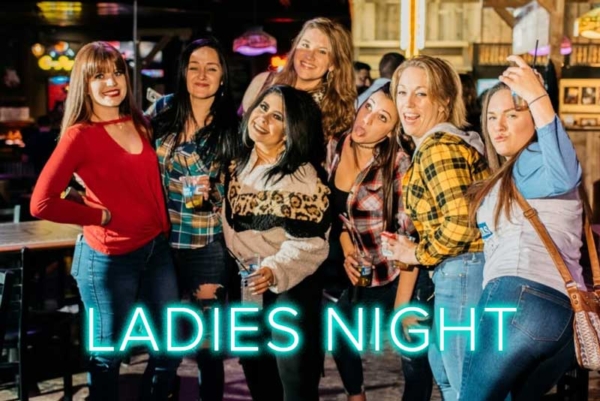 Country Bar, Nightclub, and Dance Hall | Grizzly Rose